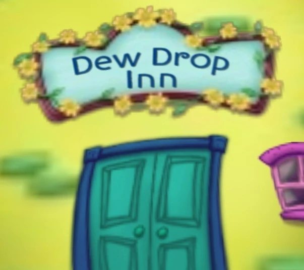 Dew Drop Inn | Toontown Wiki | Fandom