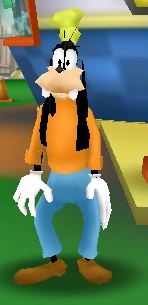 Goofy | Toontown Wiki | Fandom