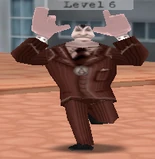 Head Hunter/Gallery | Toontown Wiki | Fandom