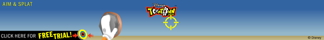 Toontown Adobe Flash Content/USA/Miniature Prank Training Pie Throw ...