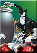 Cashbots | Toontown Wiki | Fandom