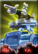 Sellbots | Toontown Wiki | Fandom