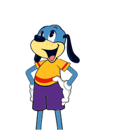 Flippy/Gallery | Toontown Wiki | Fandom