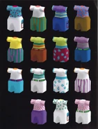 Clothes/Gallery | Toontown Wiki | Fandom