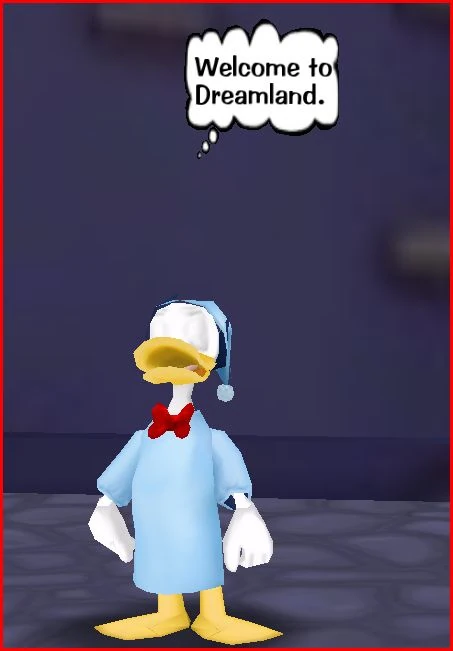 Donald's Dreamland/Gallery | Toontown Wiki | Fandom