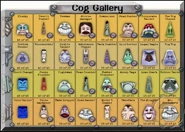 Cogs/Gallery | Toontown Wiki | Fandom