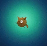 Cat Fish | Toontown Wiki | Fandom