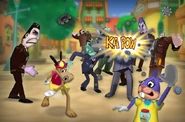 Cogs/Gallery | Toontown Wiki | Fandom
