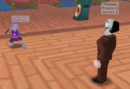 Whole Fruit Pie | Toontown Wiki | Fandom