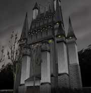 Bossbot Clubhouse | Toontown Wiki | Fandom