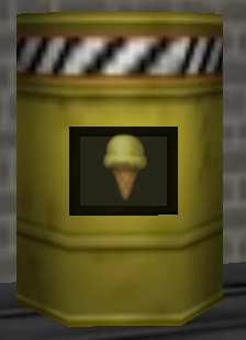 Laff barrel | Toontown Wiki | Fandom