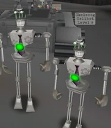 Skelecog/Gallery | Toontown Wiki | Fandom