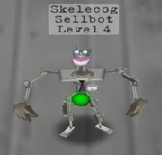 Skelecog | Toontown Wiki | Fandom