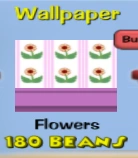 Flowers (wallpaper) | Toontown Wiki | Fandom