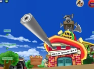 Toon Headquarters | Toontown Wiki | Fandom