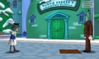 Trapdoor | Toontown Wiki | Fandom