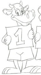 Cow | Toontown Wiki | Fandom