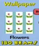 Flowers (wallpaper) | Toontown Wiki | Fandom