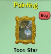 Toon Star | Toontown Wiki | Fandom