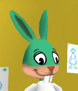 Rabbit | Toontown Wiki | Fandom