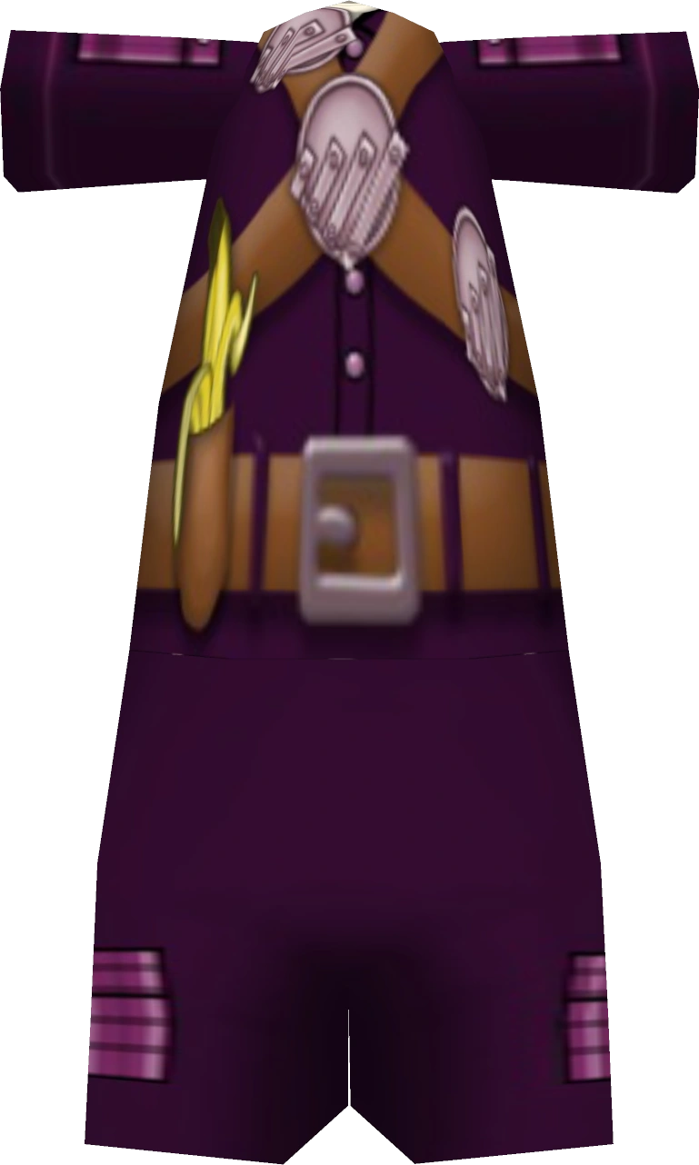 Sellbot Smasher Suit | Toontown Wiki | Fandom