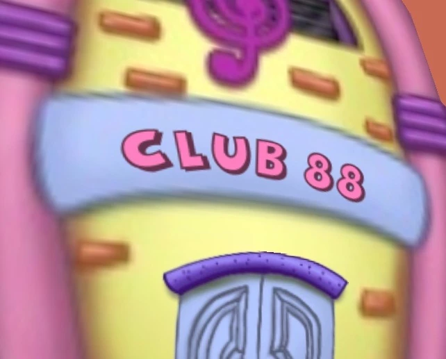 Club 88 | Toontown Wiki | Fandom