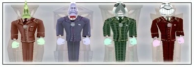 Building-only Cogs | Toontown Wiki | Fandom