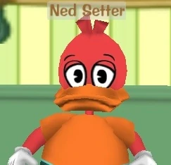 Ned Setter | Toontown Wiki | Fandom