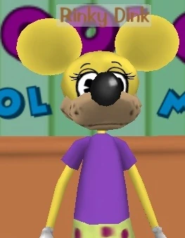 Rinky Dink | Toontown Wiki | Fandom