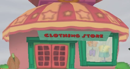 Category:Clothing stores | Toontown Wiki | Fandom