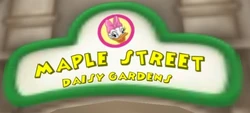 Maple Street | Toontown Wiki | Fandom