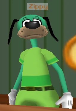 Zippy | Toontown Wiki | Fandom