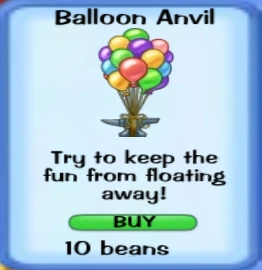 Party Decorations | Toontown Wiki | Fandom