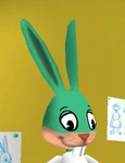 Rabbit | Toontown Wiki | Fandom