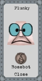 Flunky/Gallery | Toontown Wiki | Fandom