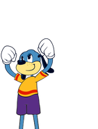 Flippy/Gallery | Toontown Wiki | Fandom