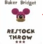 Baker Bridget | Toontown Wiki | Fandom