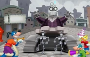 Cogs/Gallery | Toontown Wiki | Fandom