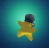 Star Fish | Toontown Wiki | Fandom