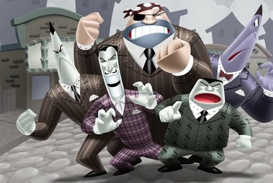 Bean Gcuntar Toontown Bean Counter Official Toontown: Corporate