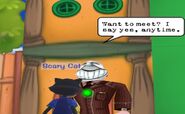 Yesman | Toontown Wiki | Fandom