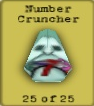 Number Cruncher/Gallery | Toontown Wiki | Fandom