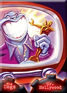 Mr. Hollywood | Toontown Wiki | Fandom