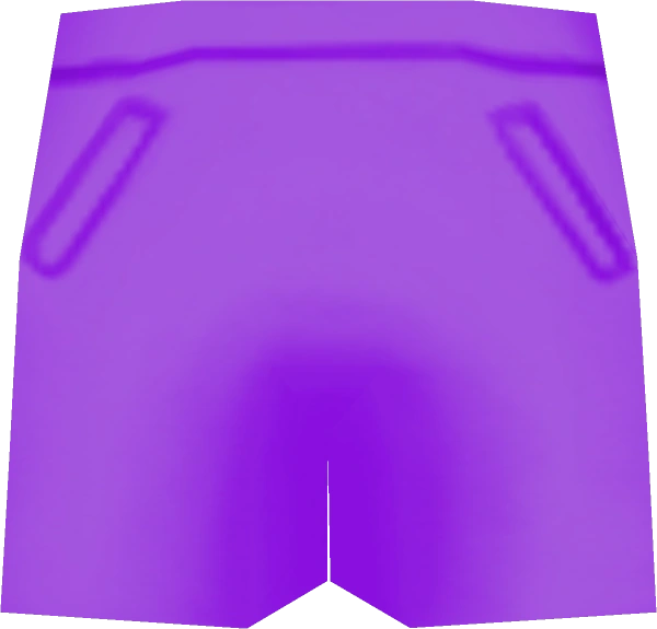 Lure Shorts | Toontown Wiki | Fandom