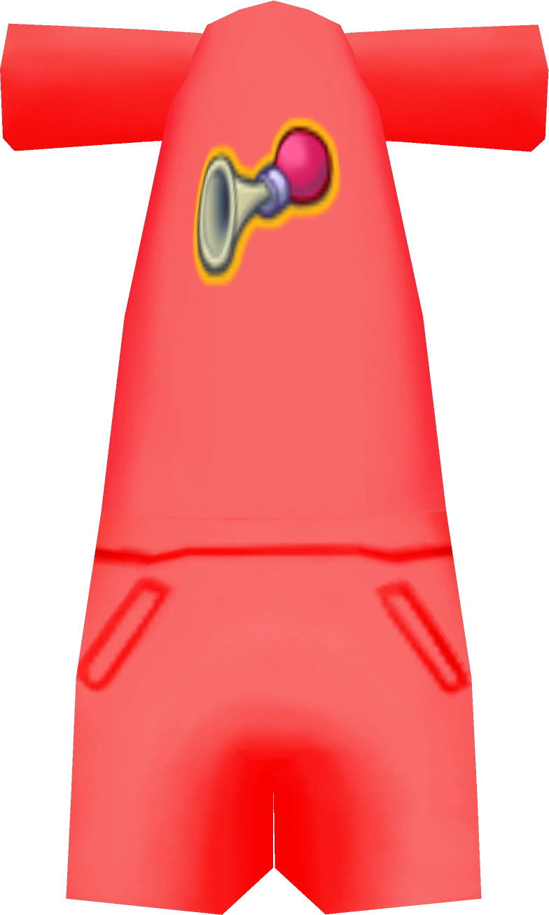 Sound Outfit | Toontown Wiki | Fandom