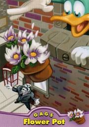 Flower Pot | Toontown Wiki | Fandom