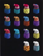 Clothes/Gallery | Toontown Wiki | Fandom