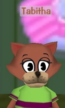 Tabitha | Toontown Wiki | Fandom