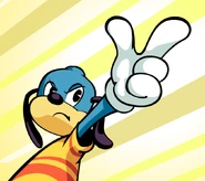 Flippy/Gallery | Toontown Wiki | Fandom