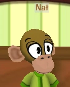 Nat | Toontown Wiki | Fandom